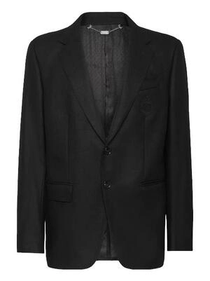 BILLIONAIRE Blazer - Black