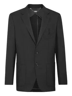 BILLIONAIRE Blazer - Black