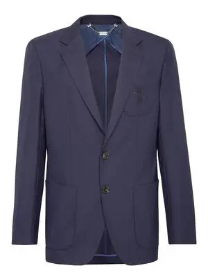 BILLIONAIRE Blazer - Darkblue