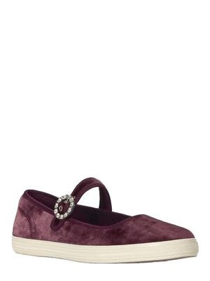 Keds® Maisie Mary Jane Sneaker - Fig