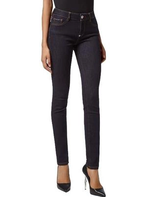 Philipp Plein Jeggings - Deeplyindigo