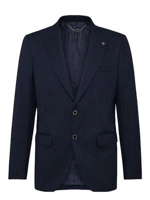 BILLIONAIRE Blazer - Darkblue