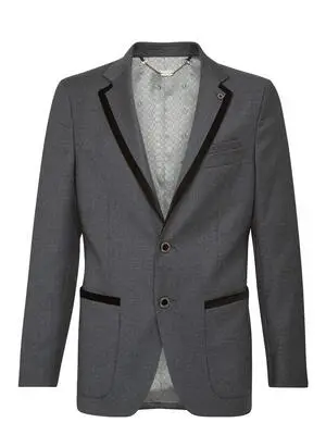 BILLIONAIRE Blazer - Lightgrey