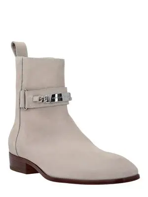 Philipp Plein Boots - Beige