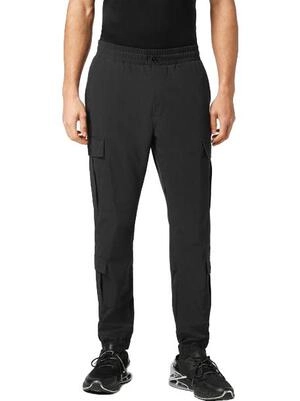 PLEIN SPORT Sweatpants - Black