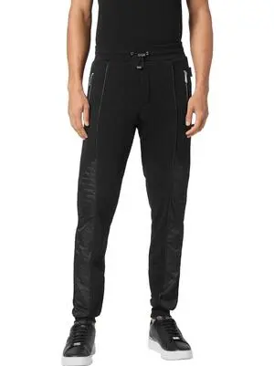 Philipp Plein Sweatpants - Black