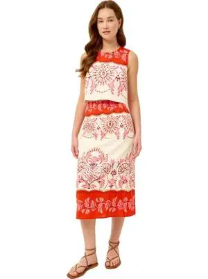 MARIE OLIVER Sutton Skirt - Seraphine