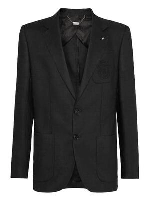 BILLIONAIRE Blazer - Black