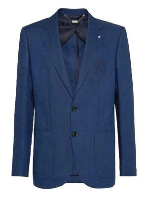 BILLIONAIRE Blazer - Darkblue