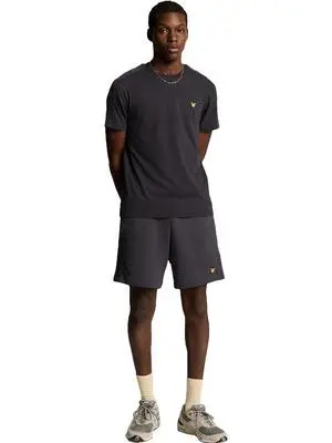 LYLE & SCOTT Tape Shorts - Graphite