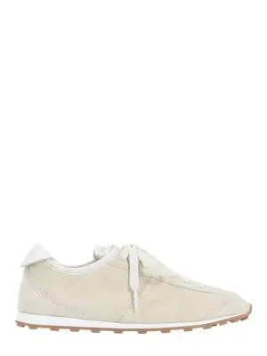 Jacquemus Les Tennis Leather Sneakers - Multicolor