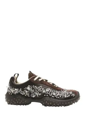 Miu Miu Miu Miu Women Sneakers Multicolor