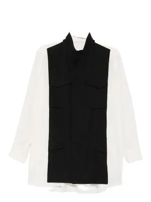 Sacai Shirts - Multicolor