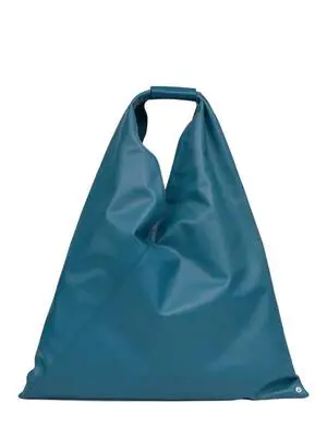 MAISON MARGIELA Japanese Origami-style Bag Blue