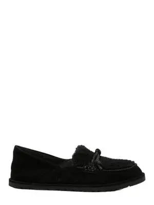 UGG Zora Loafer Black