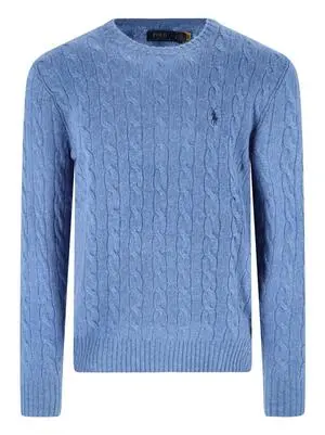 POLO RALPH LAUREN Logo Sweater