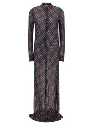 DRIES VAN NOTEN 'dalima' Dress