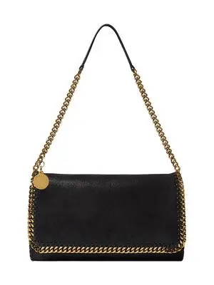 STELLA MCCARTNEY Falabella Messenger Bag