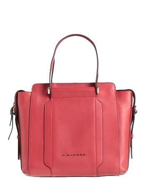 PIQUADRO Handbag Cow Leather - Red
