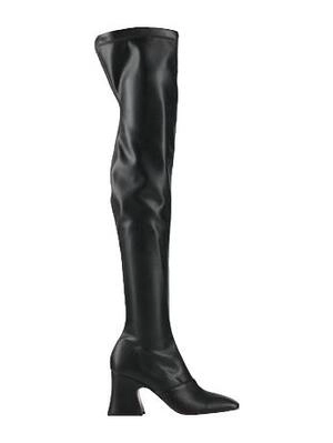 Chloé Boot Size Synthetic Material - Black
