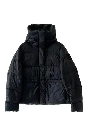 Canada Goose Montgomery Short Down Jacket - Multicolor