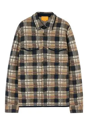 Guest In Residence Shirts - Multicolor