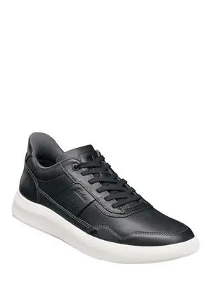 Florsheim Crosstour Lace Up Sneaker Black Multi