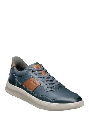 Florsheim Crosstour Lace Up Sneaker Navy Multi