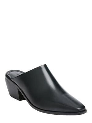 Nordstrom Monroe Mule Black