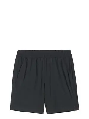 Zella Circuit 7-inch Training Shorts - Black