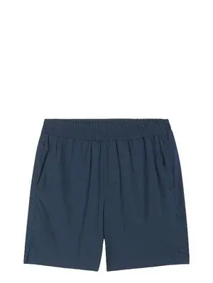 Zella Circuit 7-inch Training Shorts - Navy Eclipse