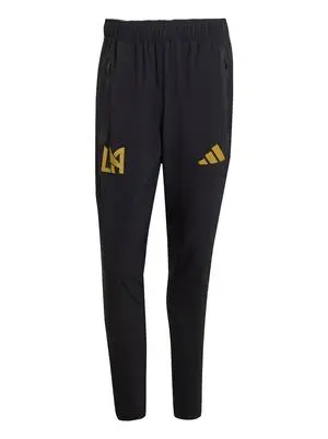 Adidas Lafc Tiro Travel Pants - Black