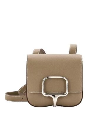 HERMÈS Della Cavalleria Shoulder Bag Epsom Mini
