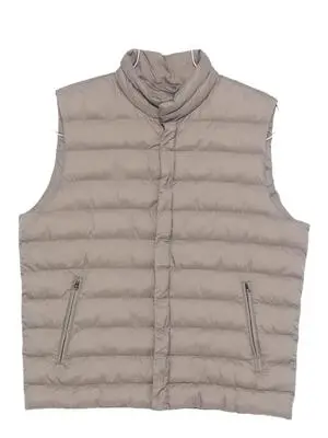 Herno Herno Men Nylon Down Vest Multicolor