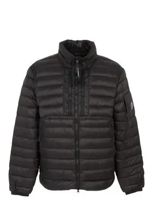 C.P. COMPANY Quilted Jacket