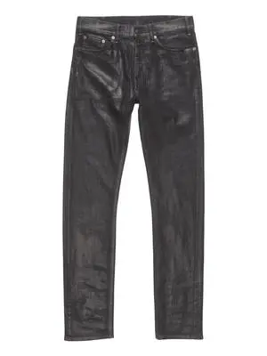 Acne Studios 1979m Jeans - Black