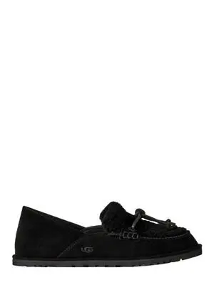 UGG Women's Zora Loafer Black
