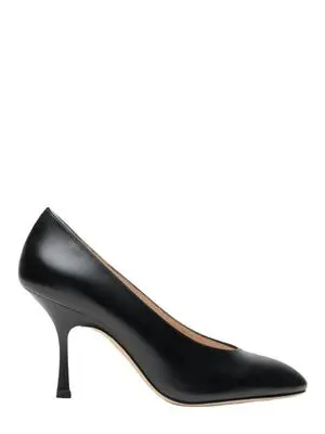 STUART WEITZMAN Madison Pump 85 - Black