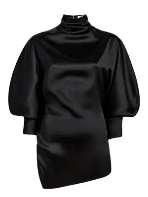 Khaite Harlow Top - Black