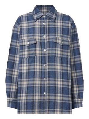 CITIZENS OF HUMANITY Vintage Plaid Shirt