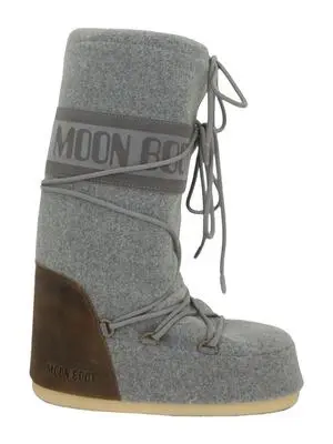 Moon Boot Moon Boot Men Icon Snow Boots Multicolor