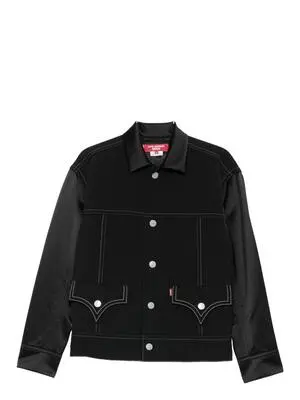 Junya Watanabe Wool Jacket - Multicolor