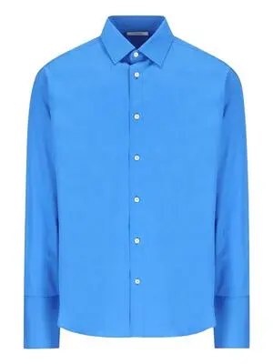Celine Cotton Shirt - Multicolor