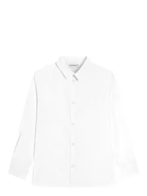 Dolce & Gabbana Cotton Shirt - White