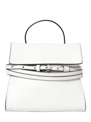 Moschino Belt-detail Tote Bag - No