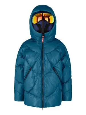 AI RIDERS ON THE STORM Long-sleeved Padded Jacket