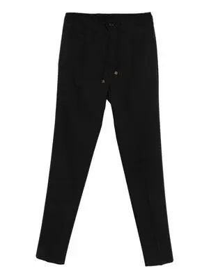 Incotex Drawstring Casual Pants No