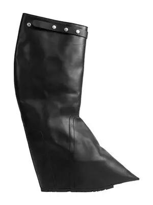RICK OWENS Tower Taconaska