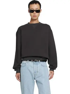 Our Legacy Perfect Sweatshirt - Black