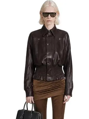 PETAR PETROV Soft Tension Jacket